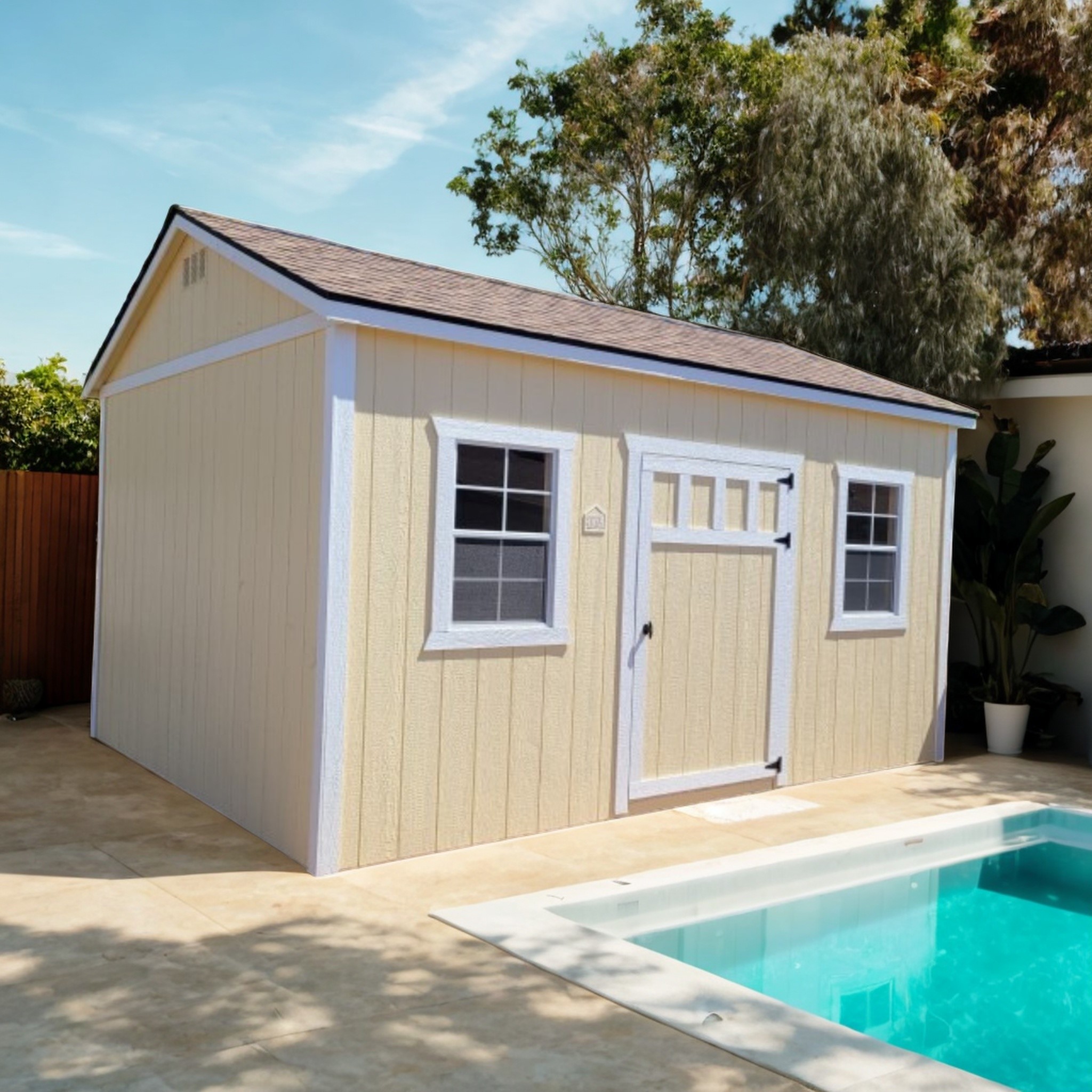 Home - Urban Shed Concepts